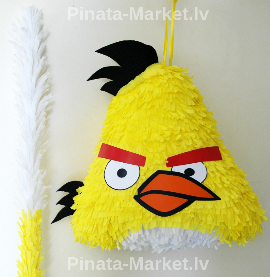 Traditional Pinatas